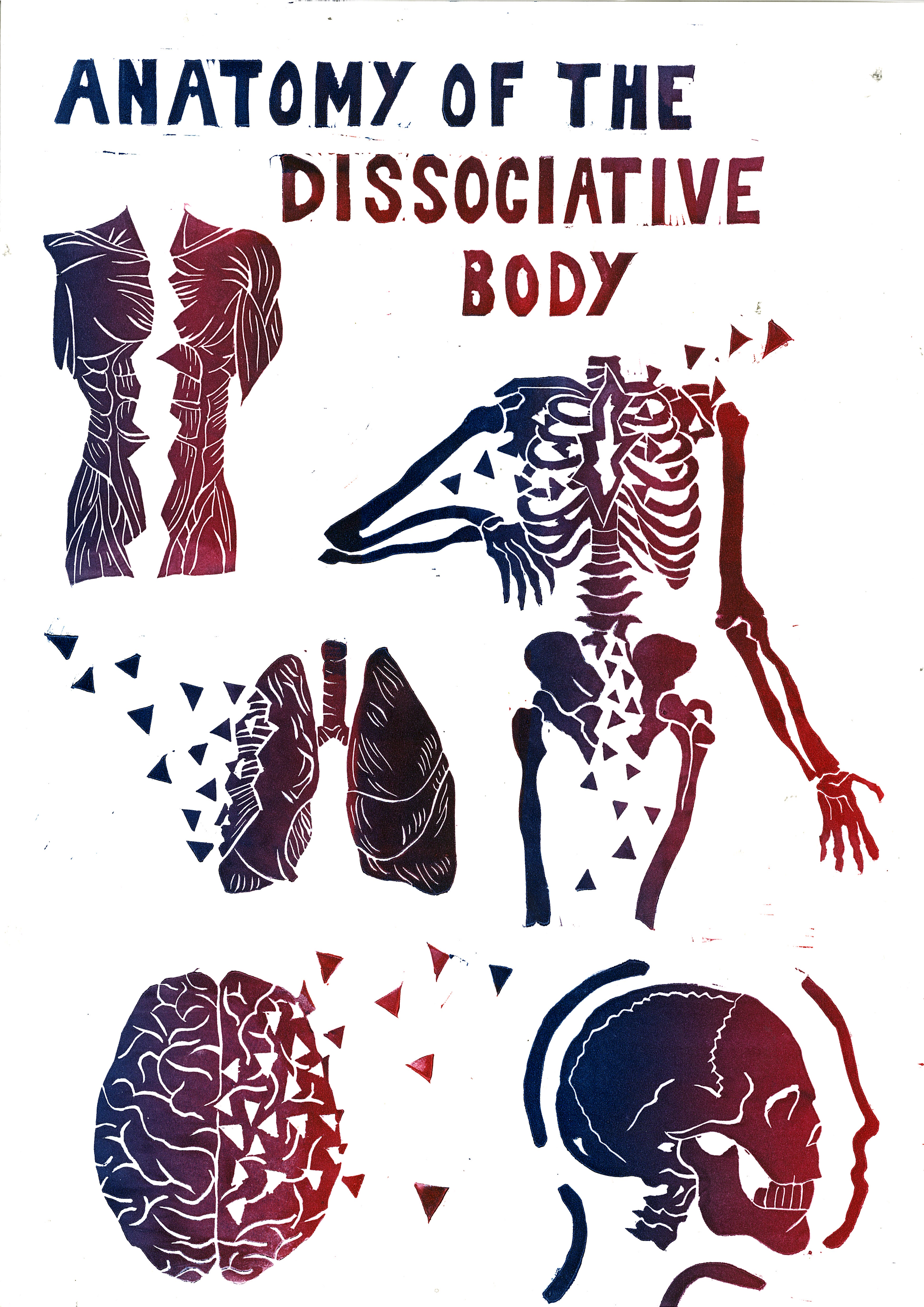 Artwork – Vzw Leef lief