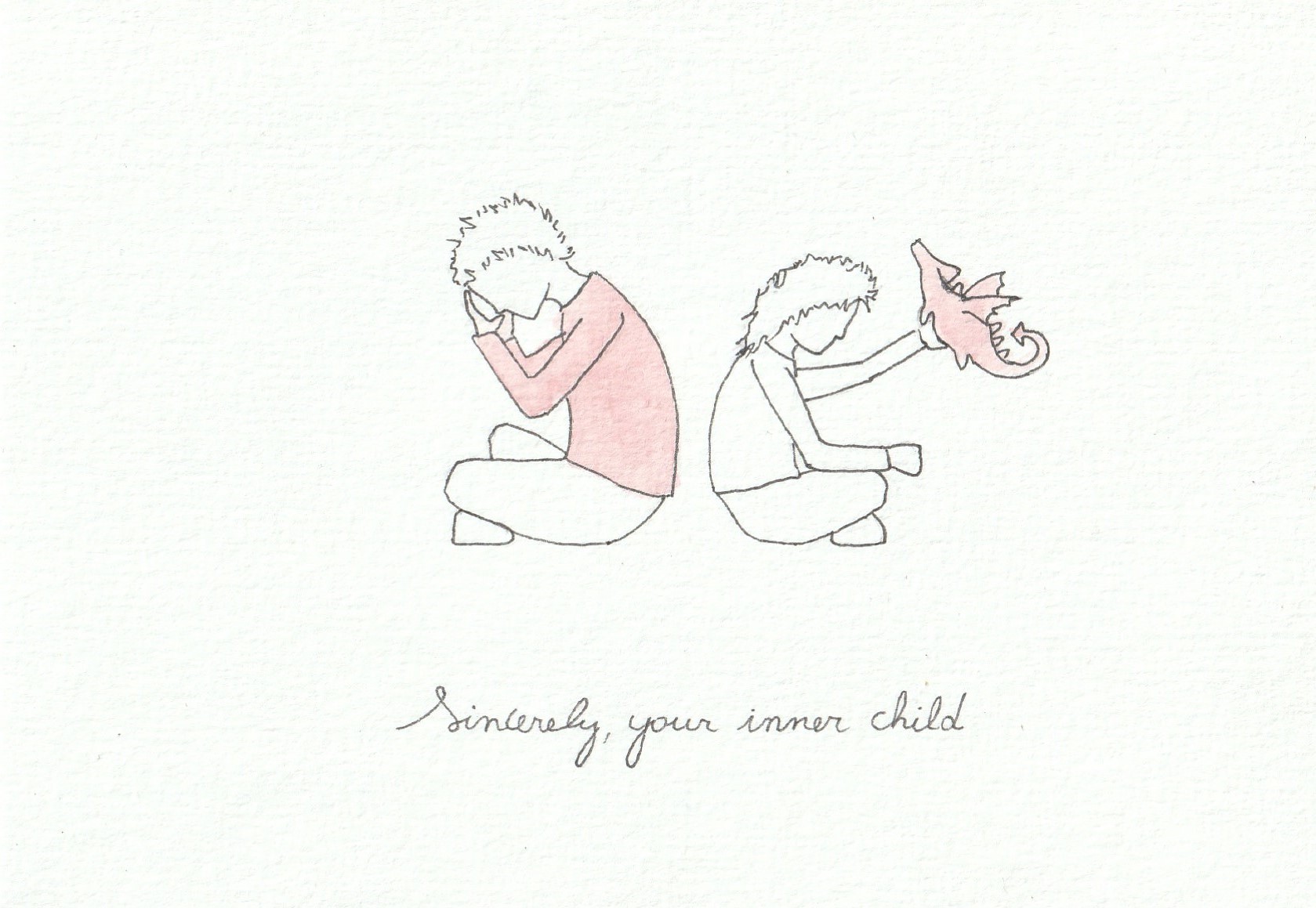 Artwork – Vzw Leef lief